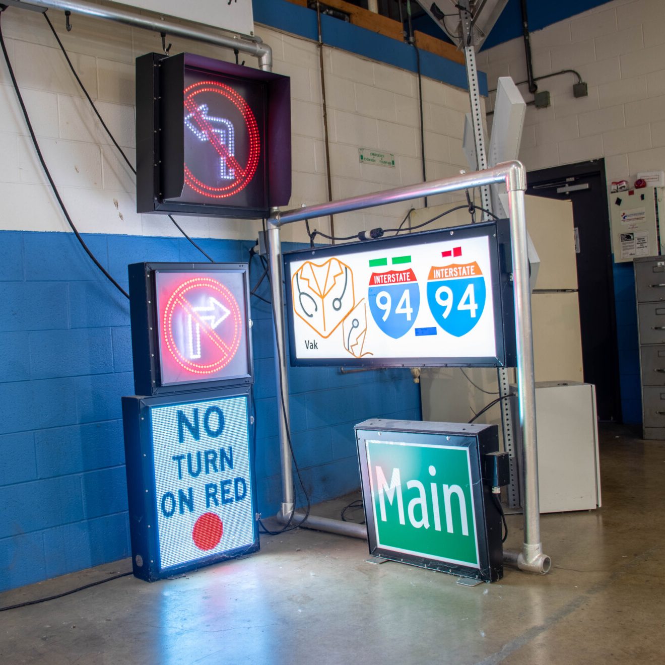 How Signage Trends Are Changing in 2024 | National Sign and Signal